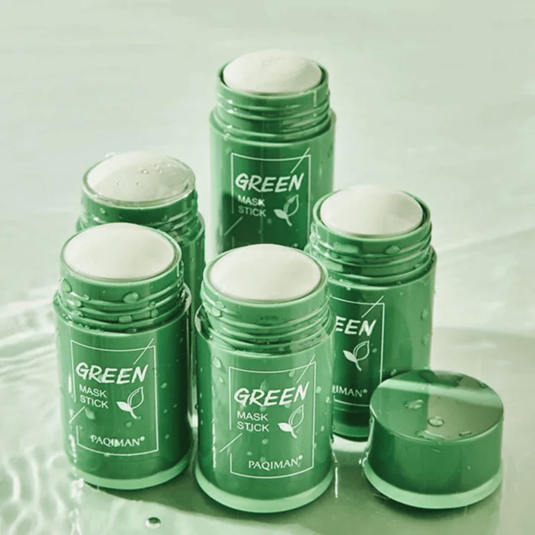 La crema del año green mask – Fredhogar